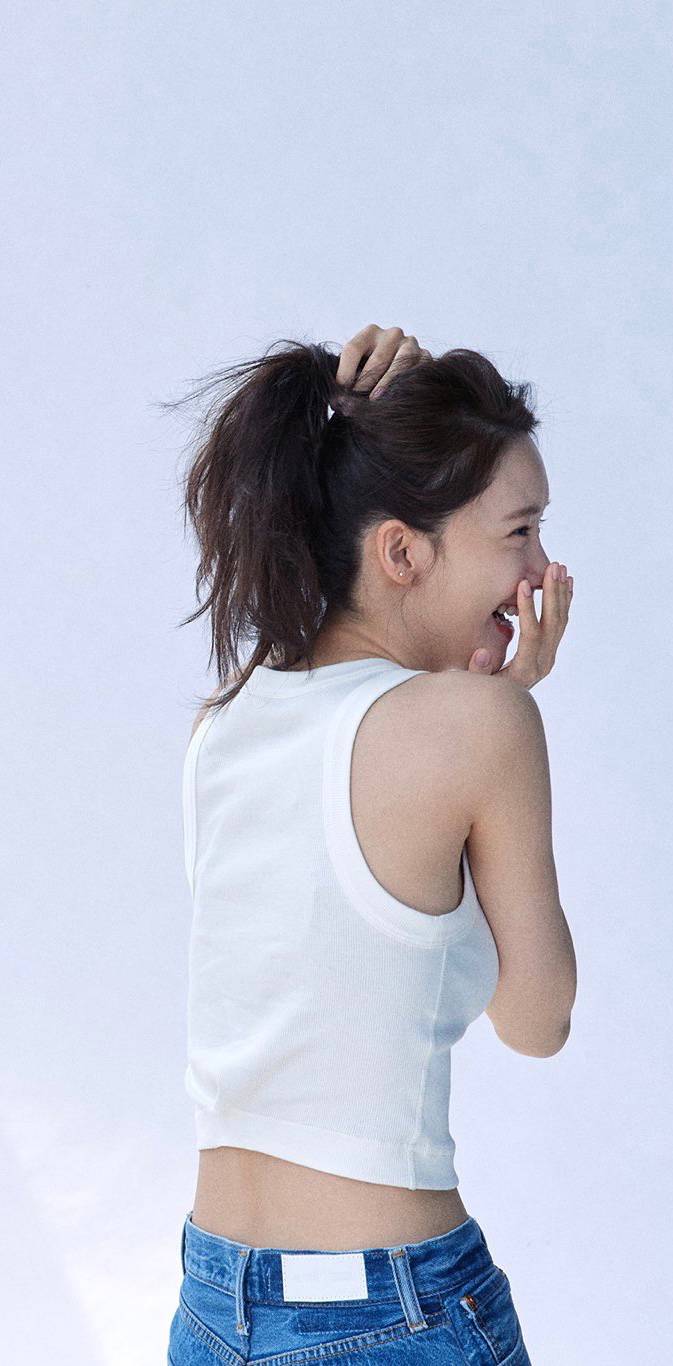 Yoona - Simple yet effective | Scrolller