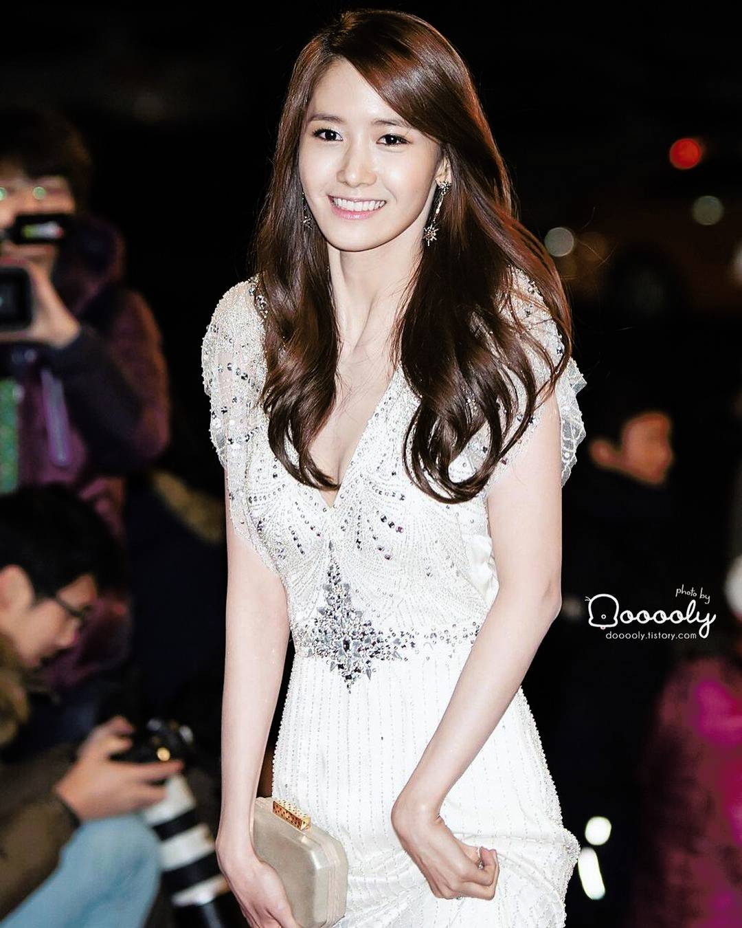 Yoona | Scrolller