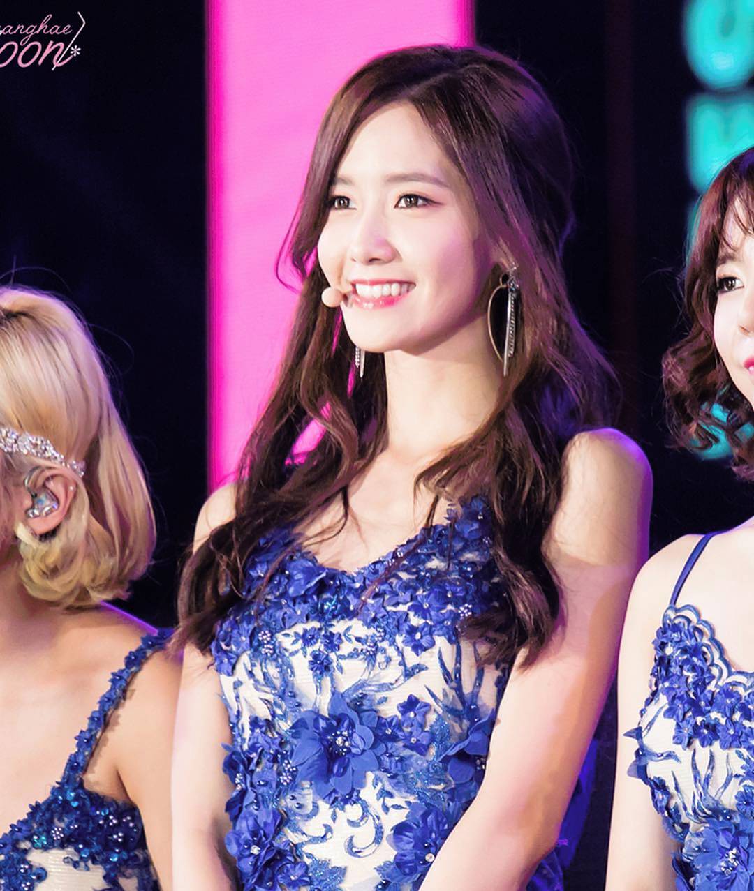 Yoona | Scrolller