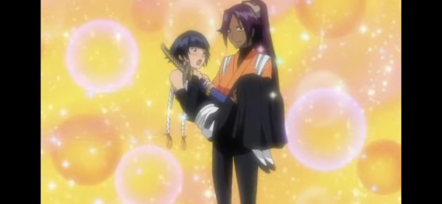 YoruSoi: A Crib Of Serotonin | Scrolller