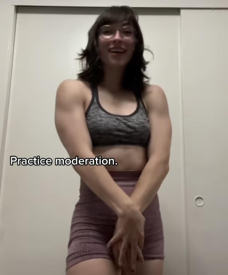 You already know she would actually grip your dick so good. | Scrolller