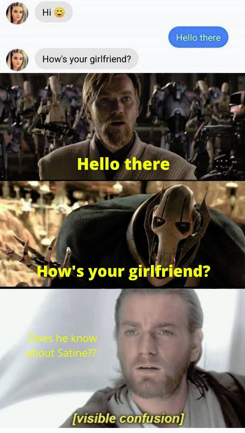 You are not a bold one | Scrolller