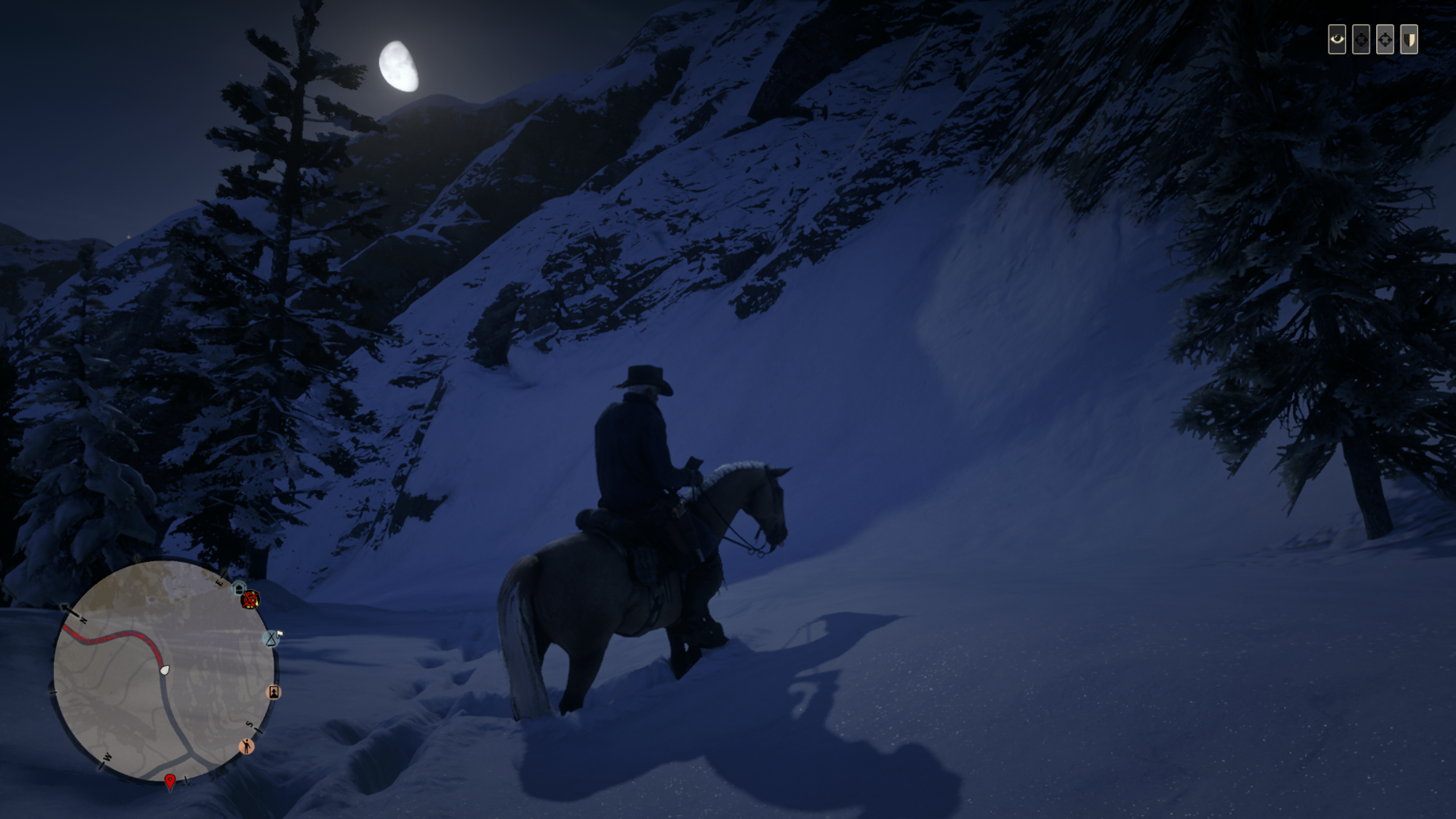 You can catch some pretty scenes | Scrolller