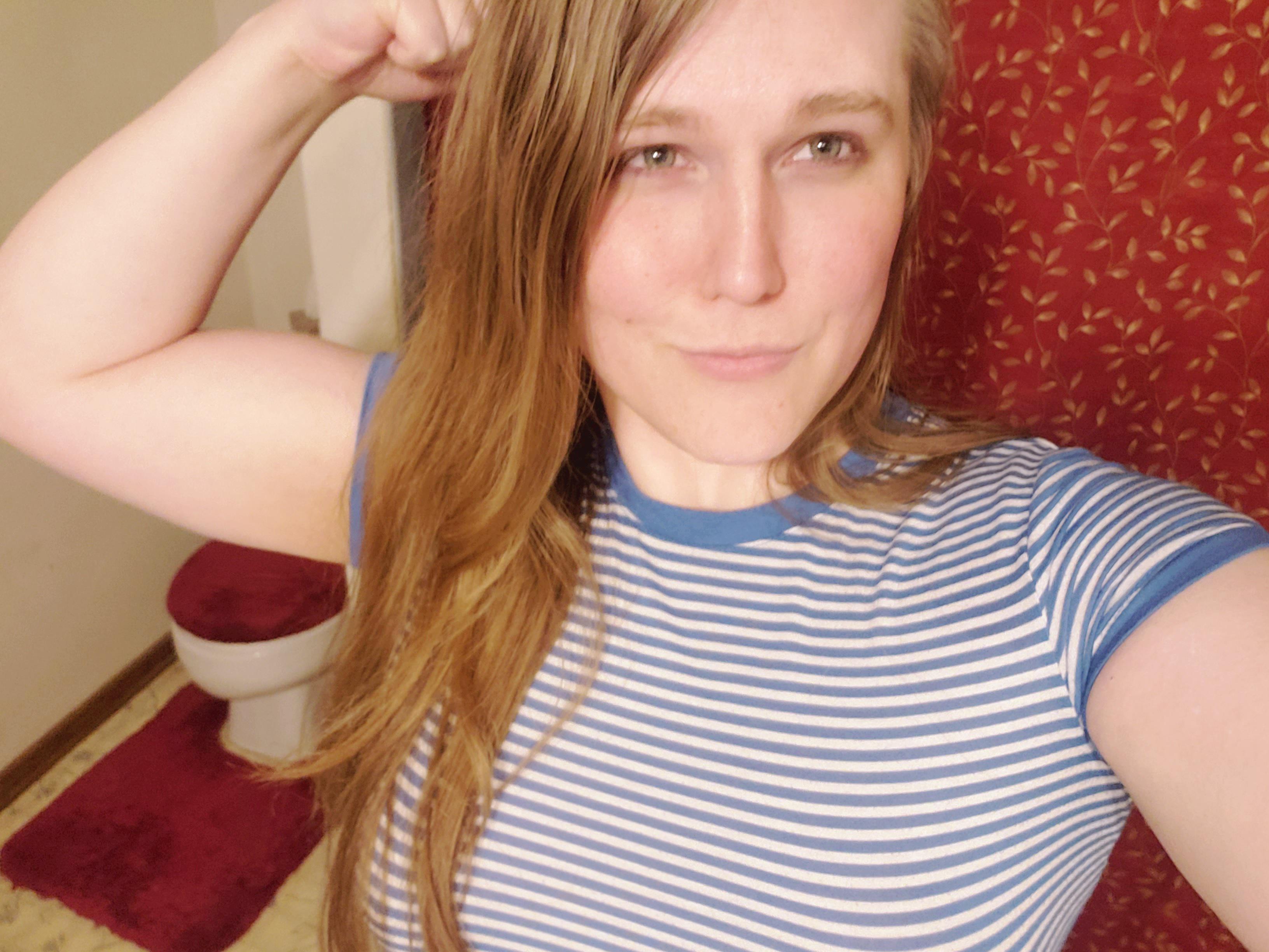 YOU CAN DO HARD THINGS 💖 | Scrolller