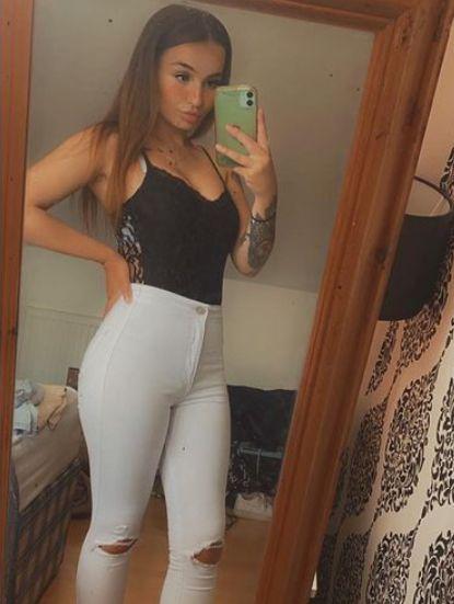 You can either wear panties or the cage... It's your choice sissy | Scrolller