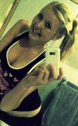 You can see they're starting to fill up quite nicely | Scrolller