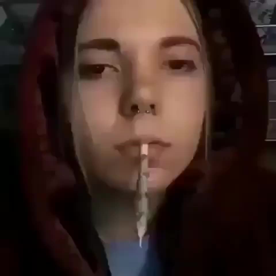 You can smell it | Scrolller