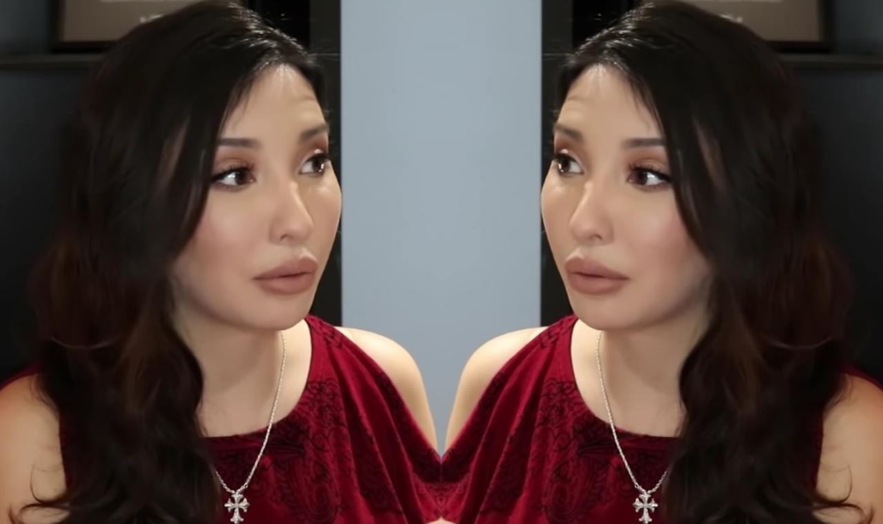 You Can Tell Lauren Wants To Have That Mouth Fucked | Scrolller