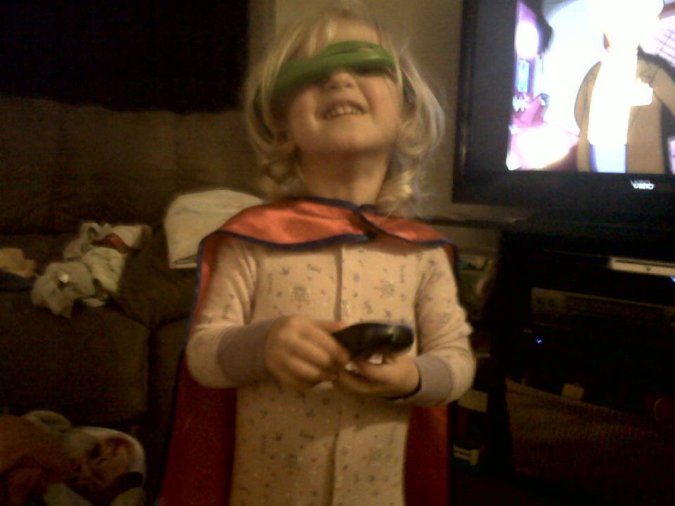 You Can Tell Shes My Daughter Scrolller