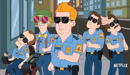 You cannot unsee these “3” inside their ears | Scrolller