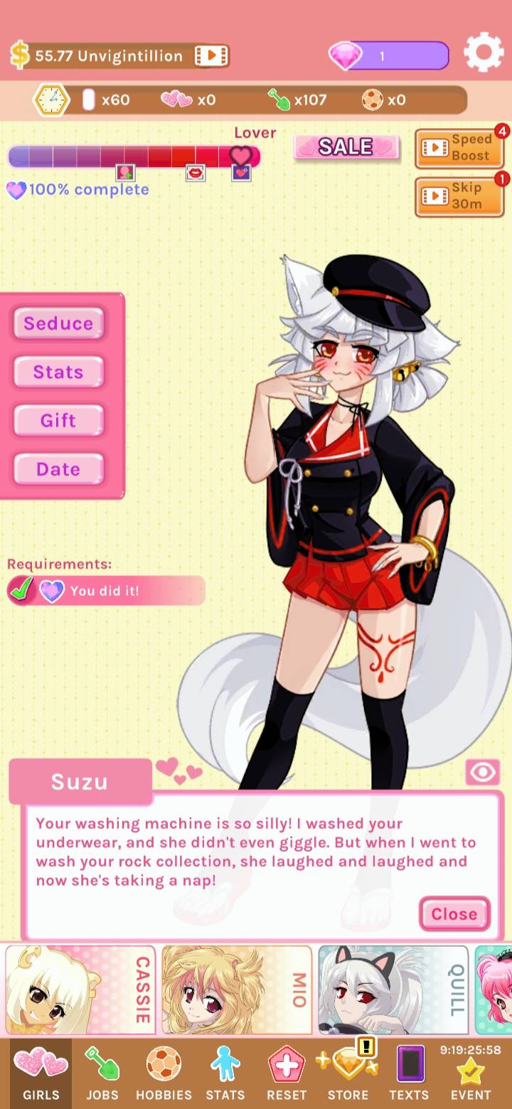 You did WHAT?! | Scrolller