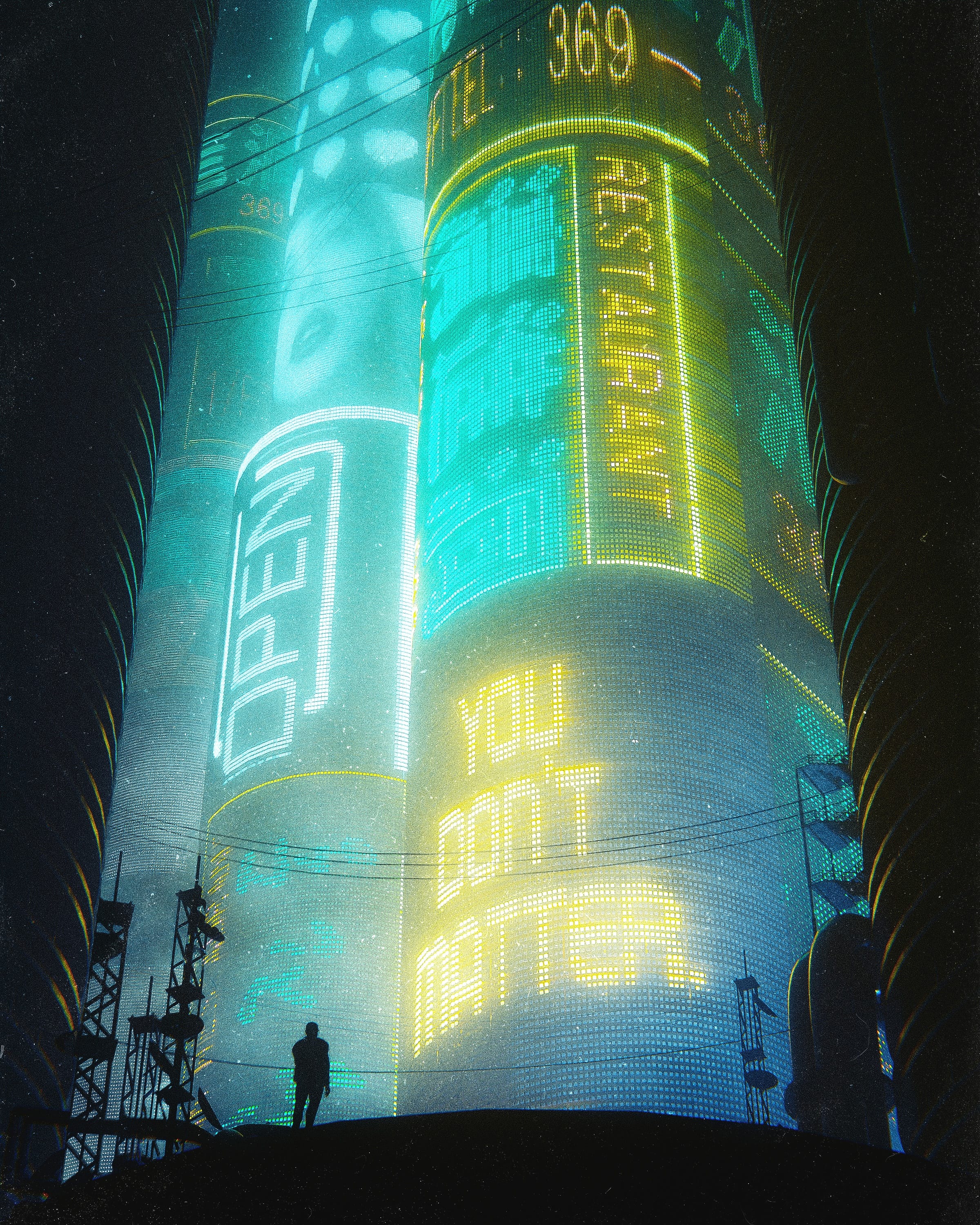 YOU DON'T MATTER [OC] | Scrolller