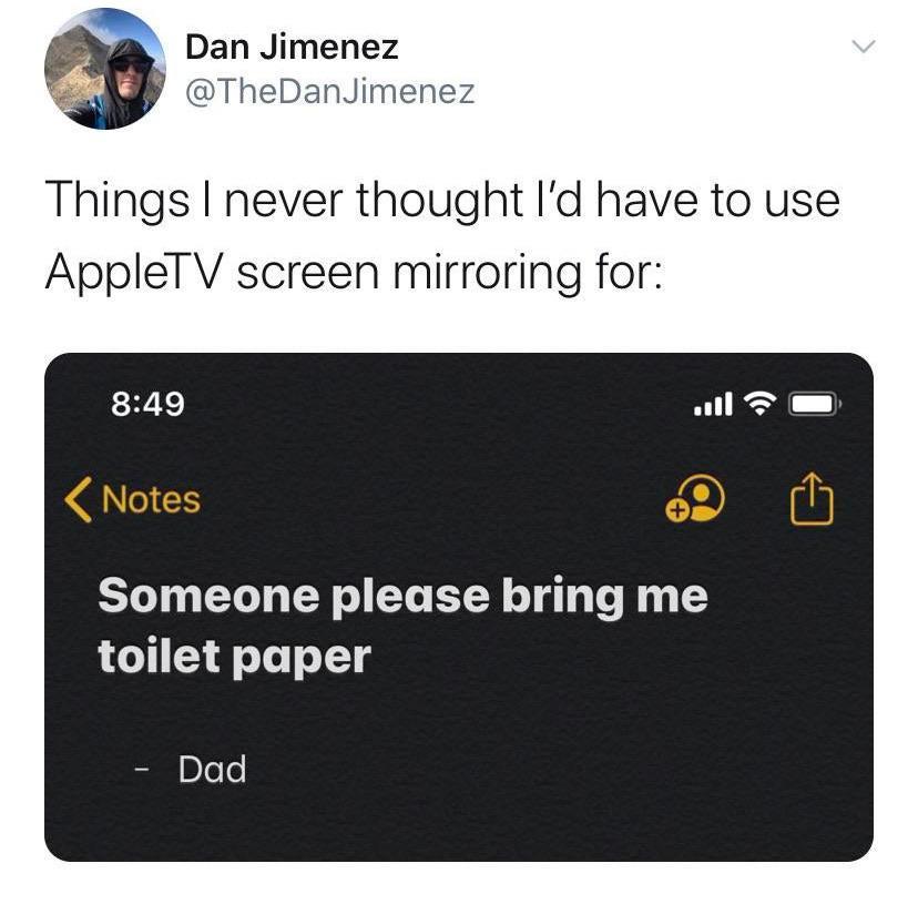 You dropped this king 👑 | Scrolller