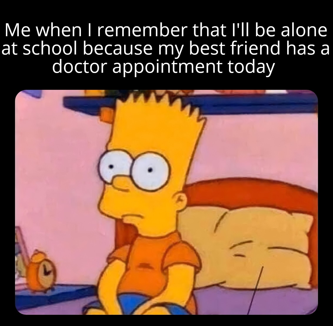 You failed me man. | Scrolller