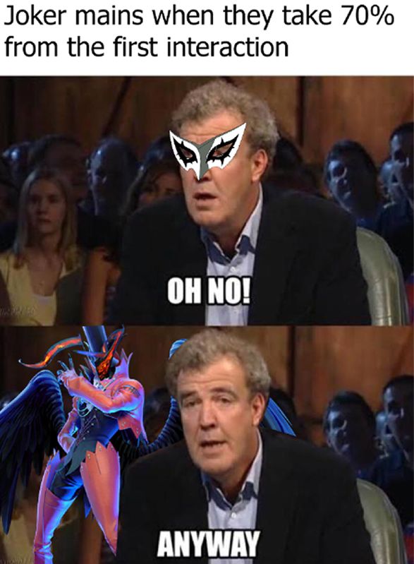 You fool, now I'm winning! | Scrolller