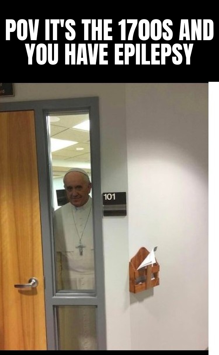 You got demons in ya bones! | Scrolller