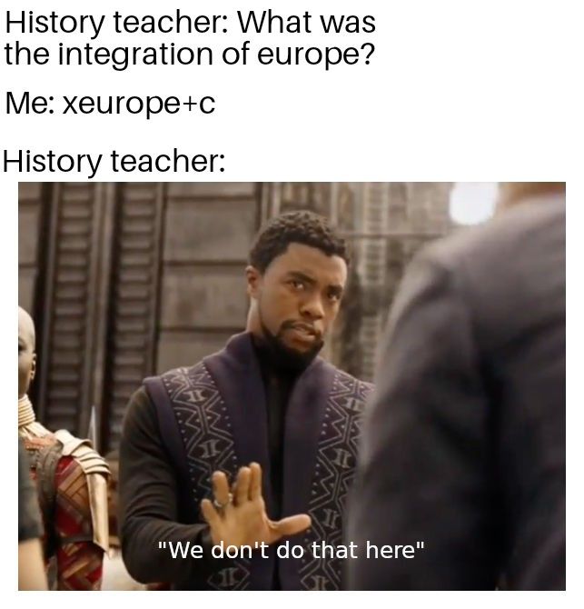 You got it wrong | Scrolller