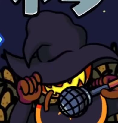 You guys are so disgusting that even Zardy had to hide his second-hand embarrassement under his ...