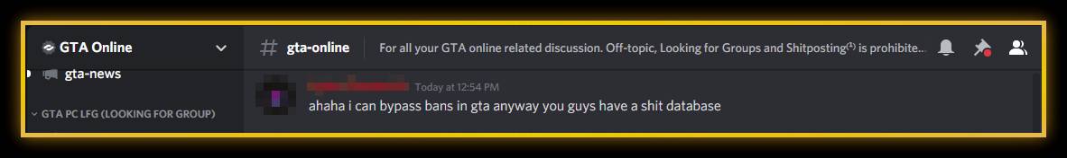 you guys have a shit database | Scrolller