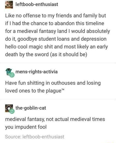 You impudent fool! | Scrolller