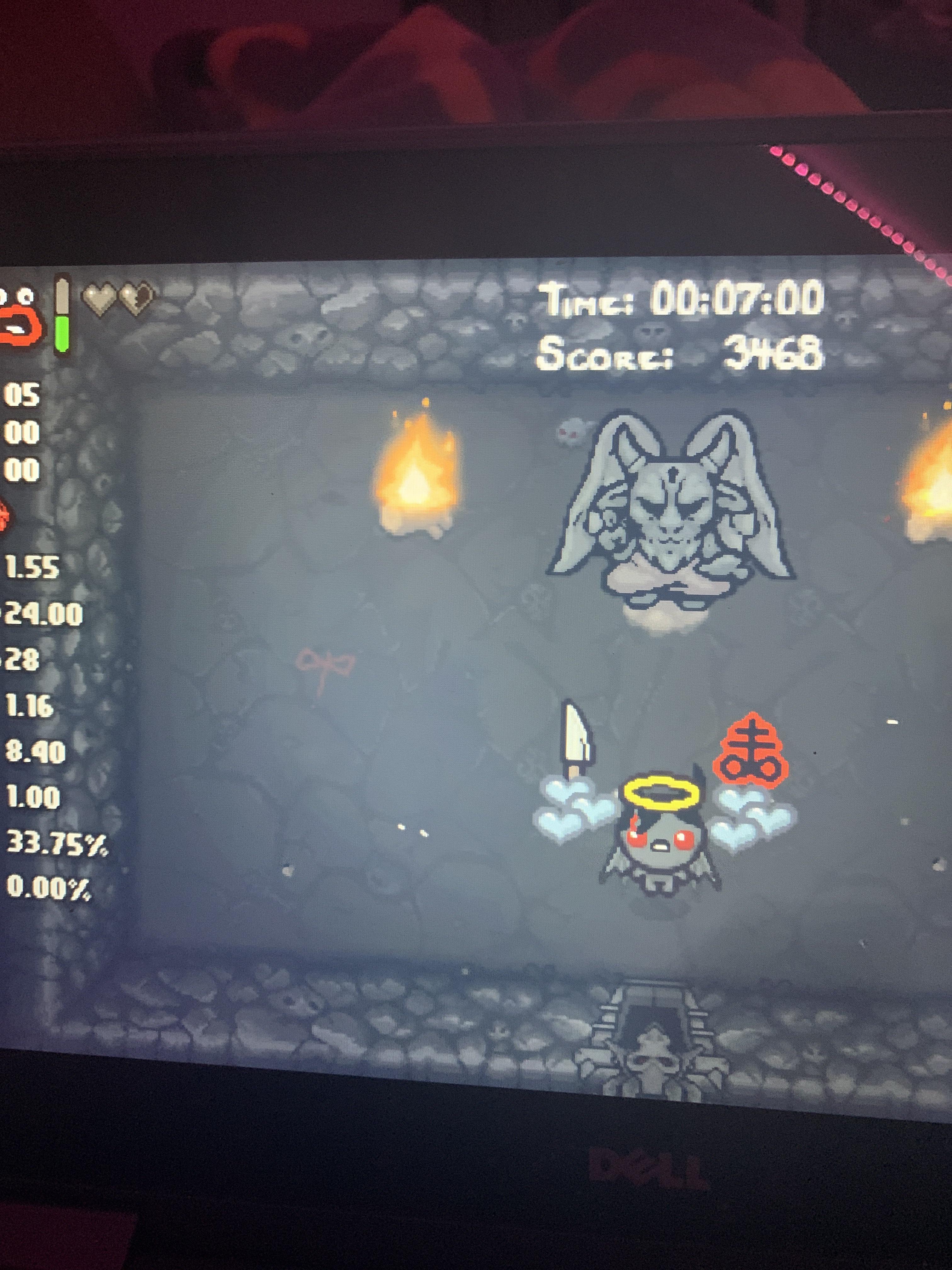 You just had to do this to me game really?? | Scrolller