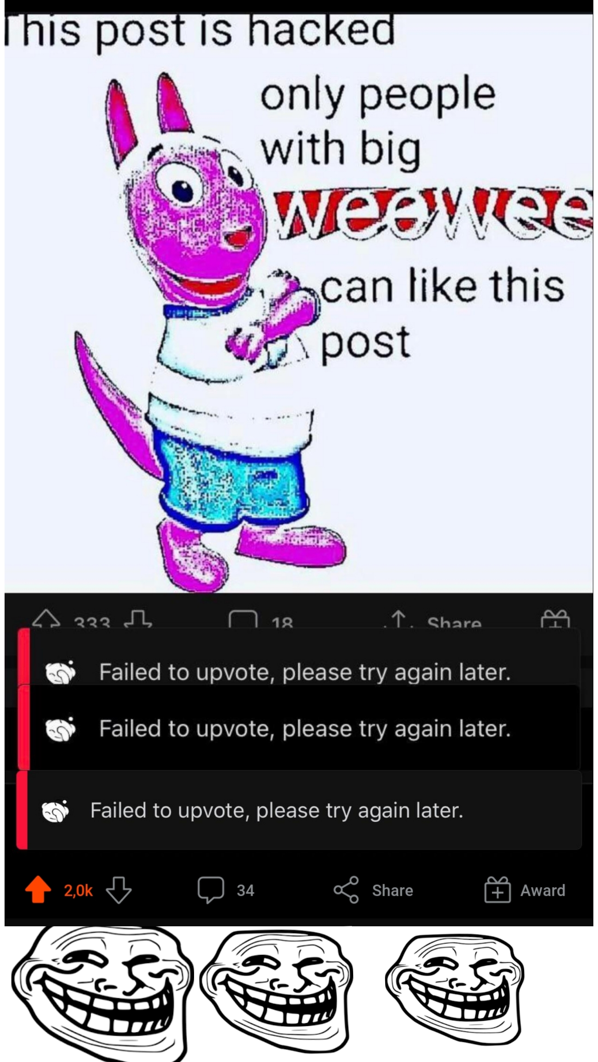 you know the rules and so do i | Scrolller