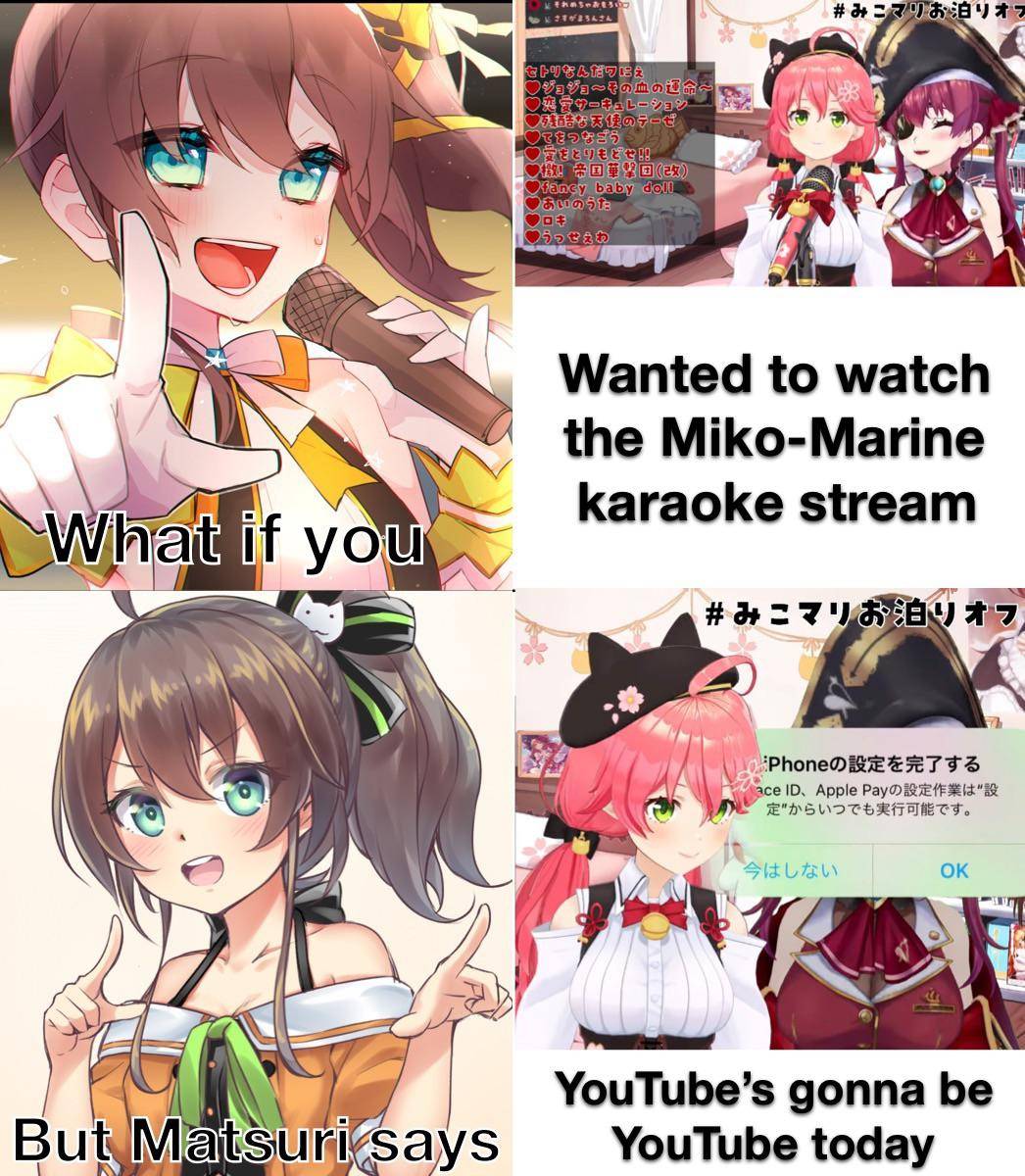 You know the rules | Scrolller