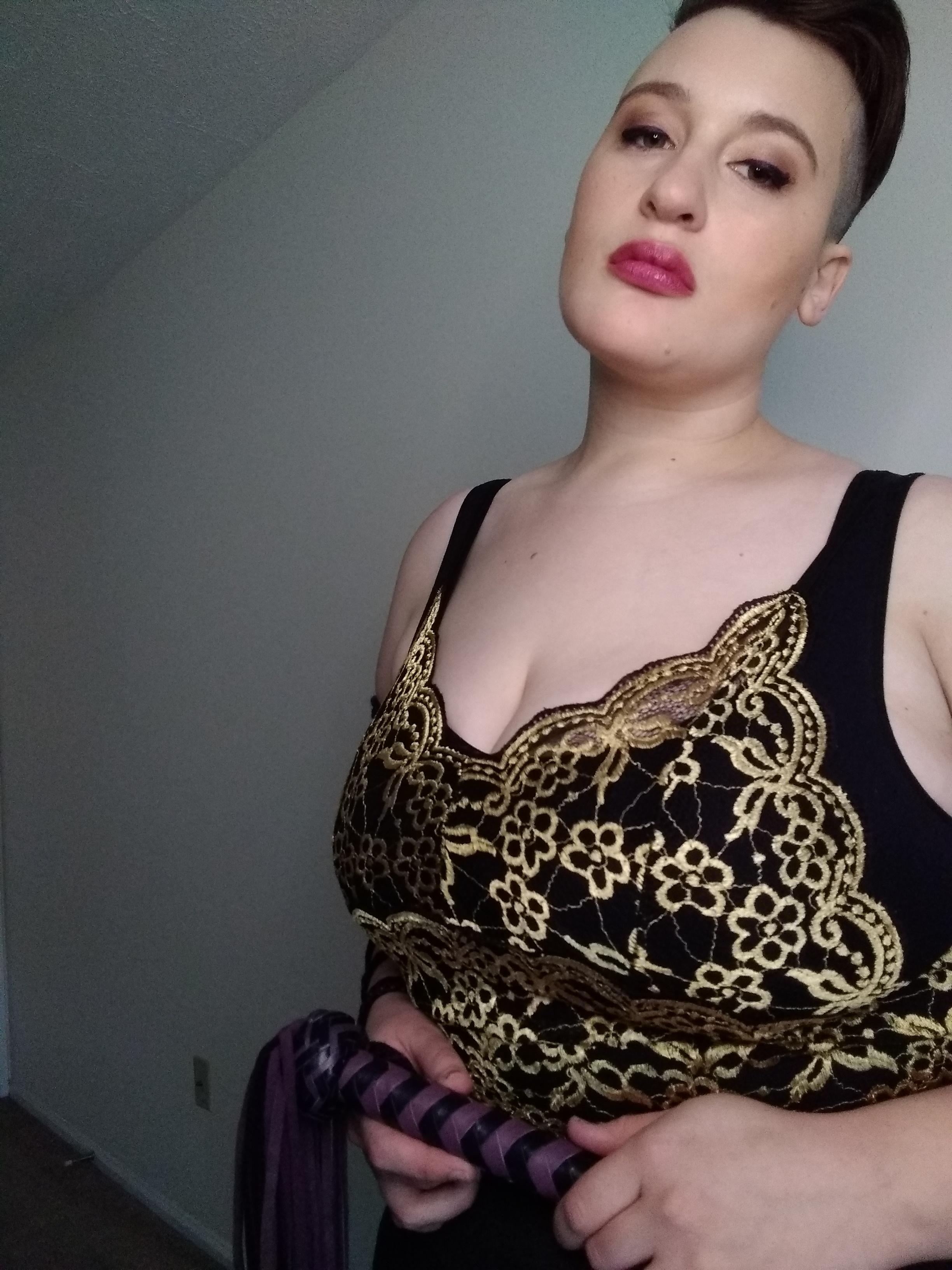 You know why we're here. Now kneel. | Scrolller