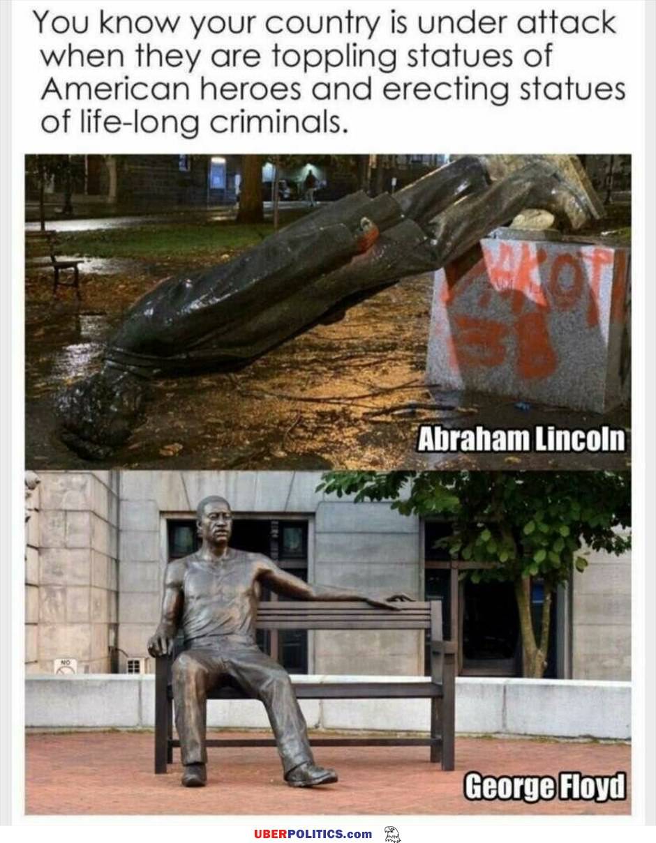 You know your country is under attack... | Scrolller