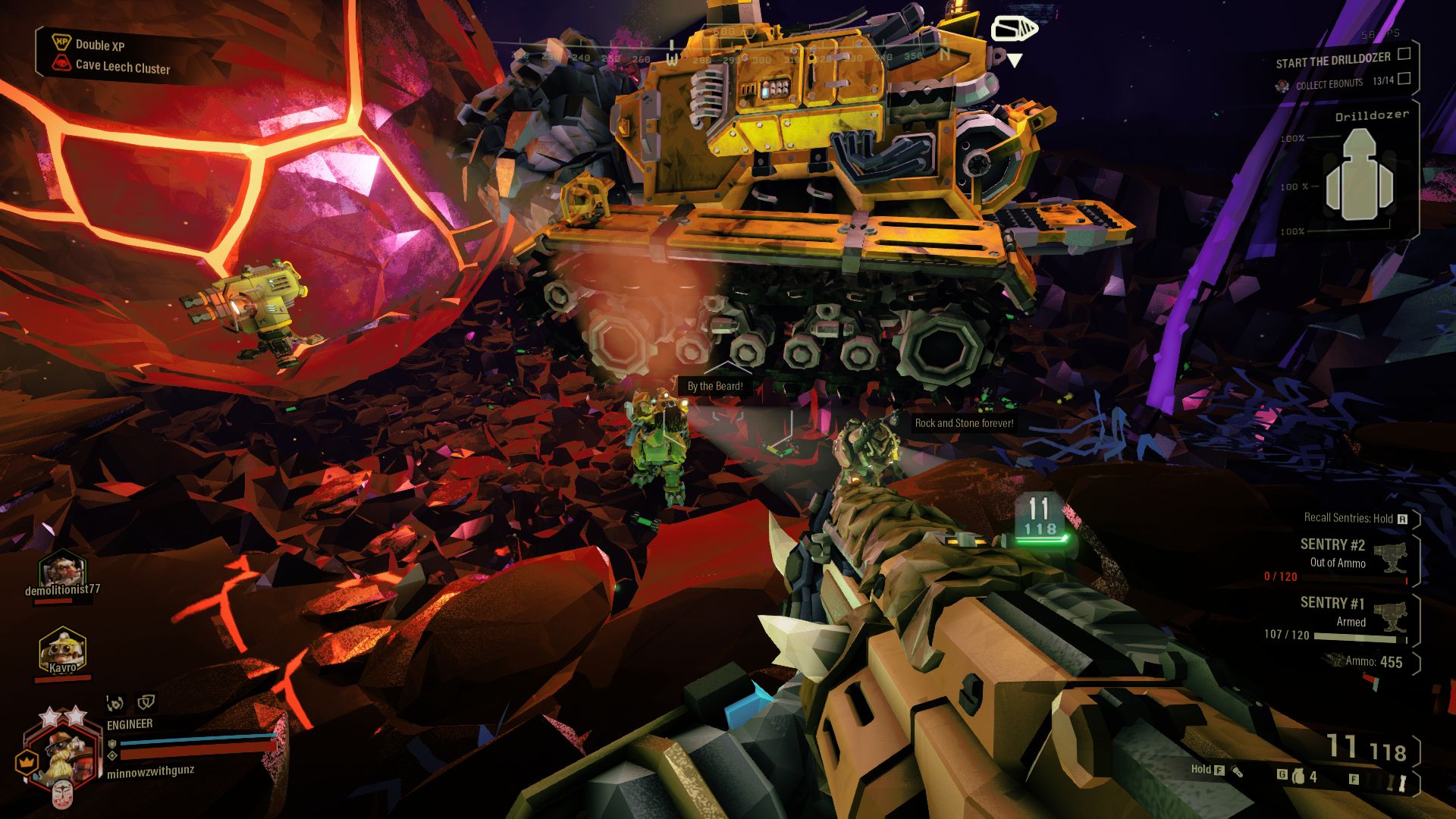 You May Not Like It But This Is What Peak Performance Looks Like