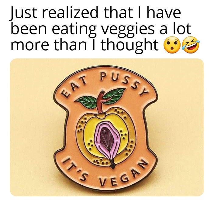 You might be vegan.. | Scrolller