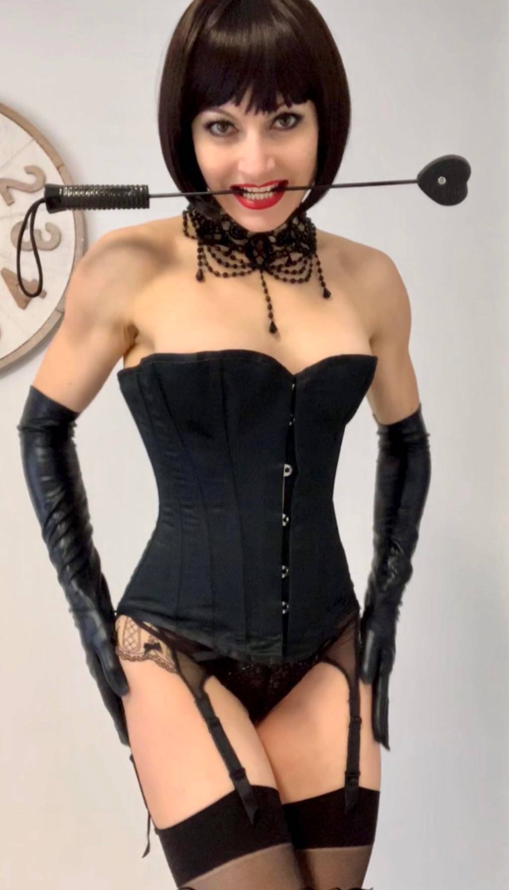 You need a good spanking! | Scrolller