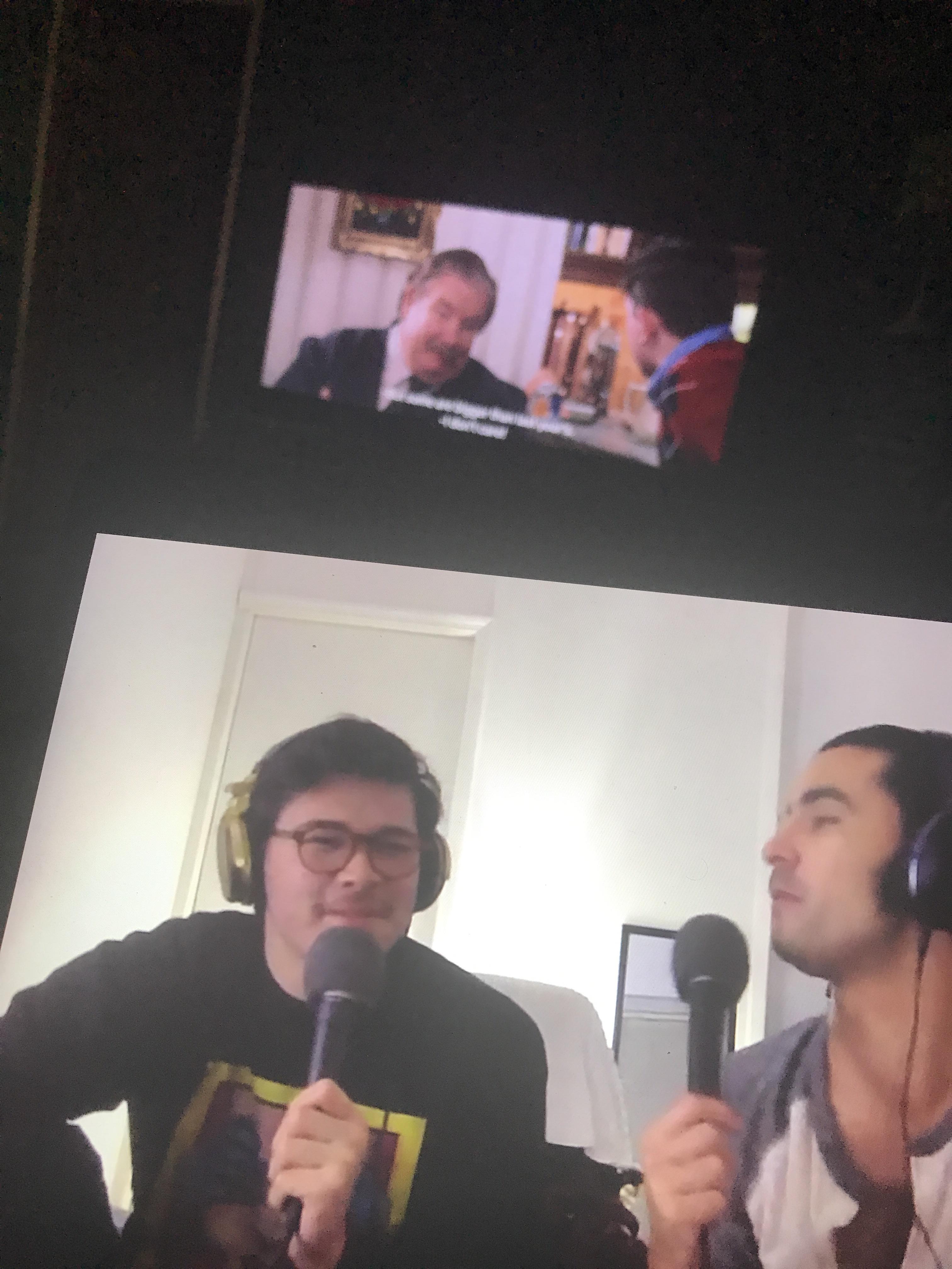 You’re a wizard, let’s go. Bois and grills | Scrolller