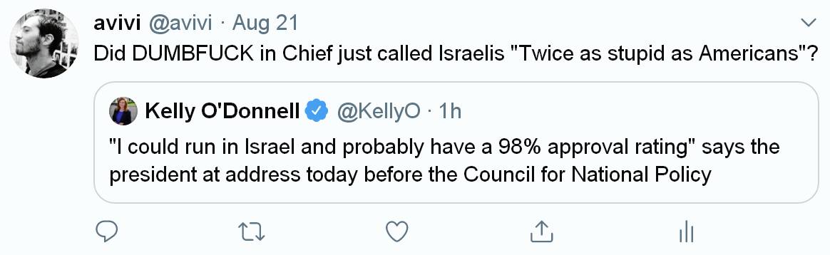 You take that back Donnie! | Scrolller