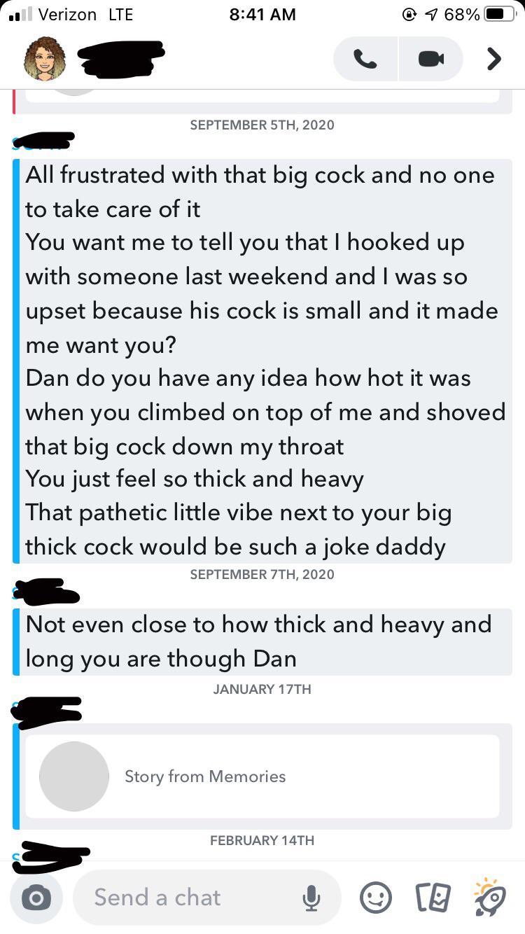 You think she liked it? | Scrolller