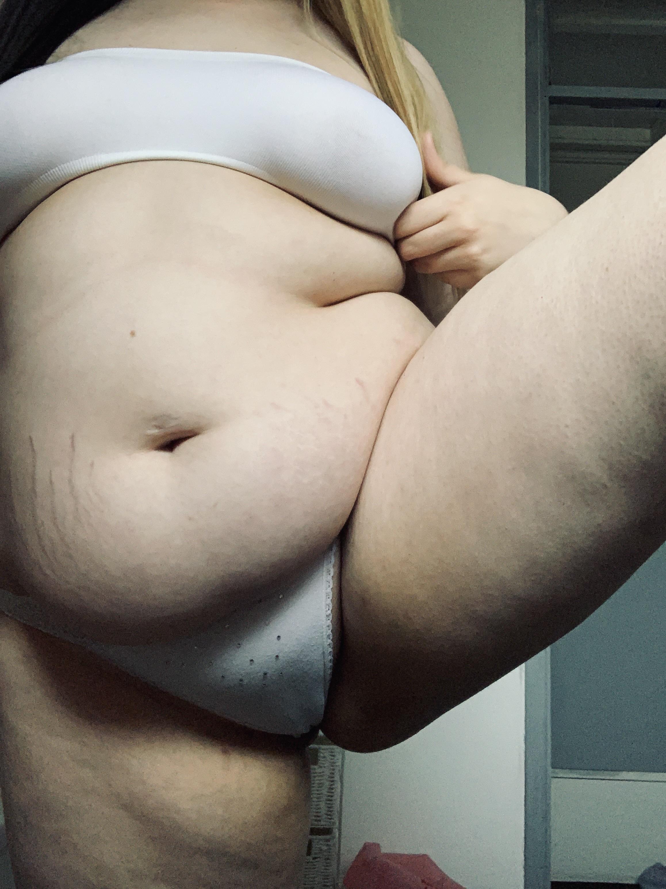 You wanna see what’s underneath? | Scrolller