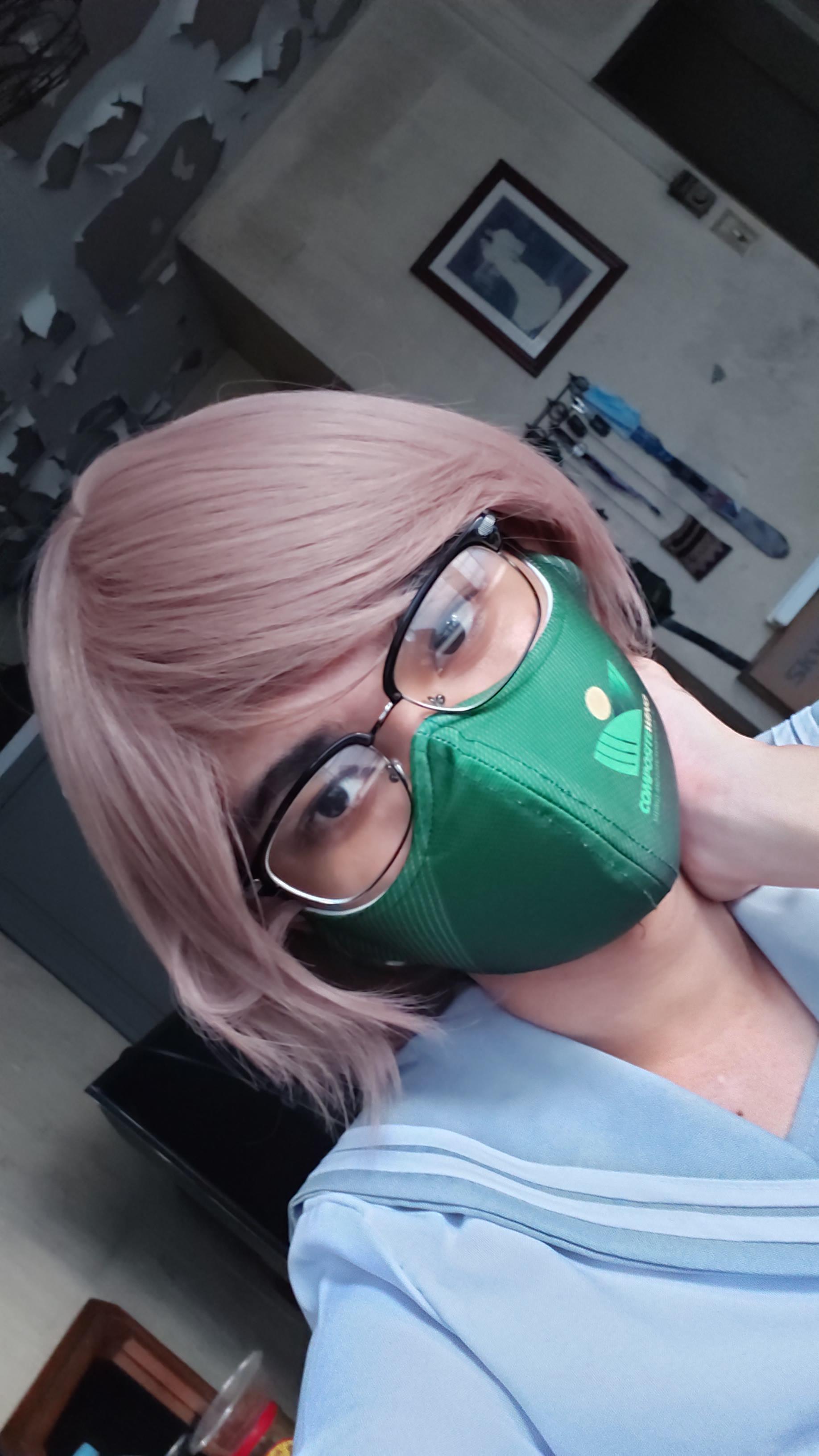 You Watanabe cosplay | Scrolller