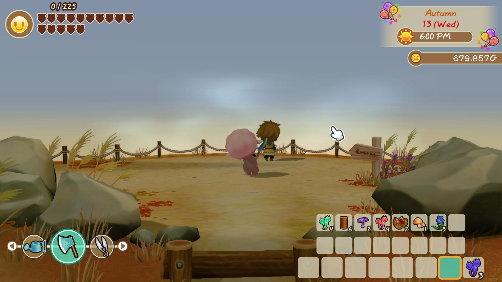 You will regret this day, Cliff. | Scrolller