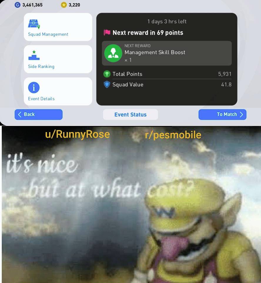 You win some, you lose some | Scrolller