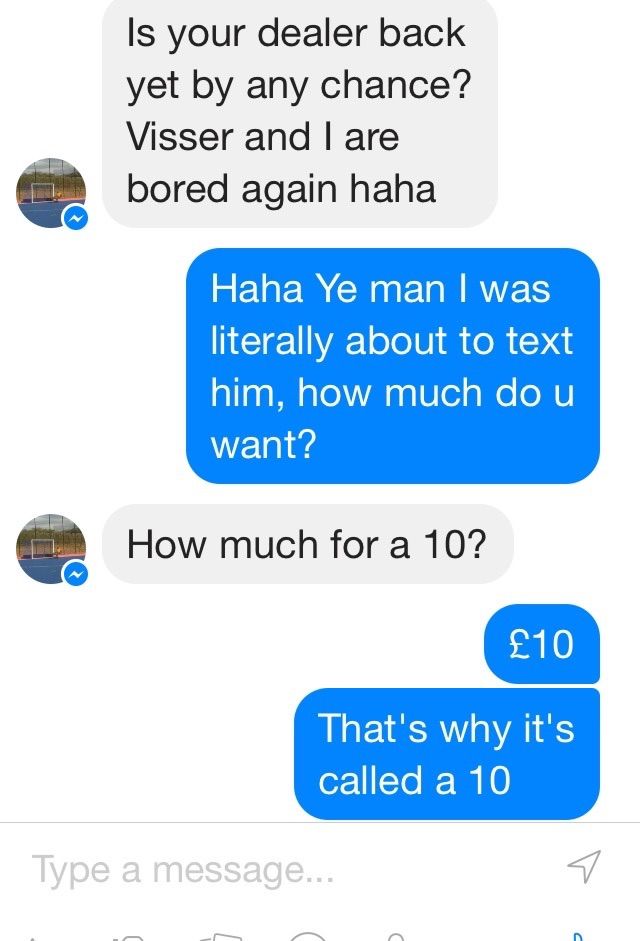 You would think it obvious... | Scrolller