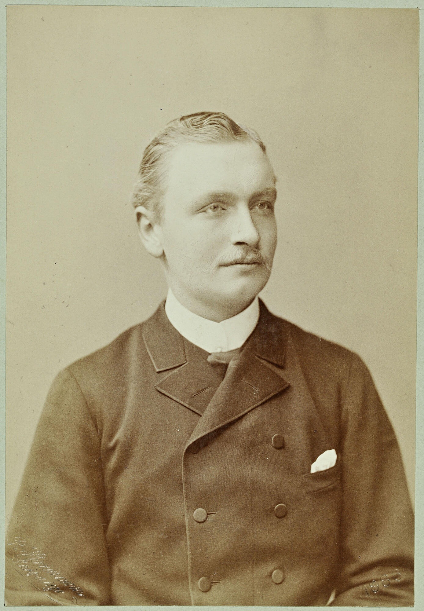 Young Prince Frederick Augustus of Saxony, future King and Saxony's last monarch. | Scrolller