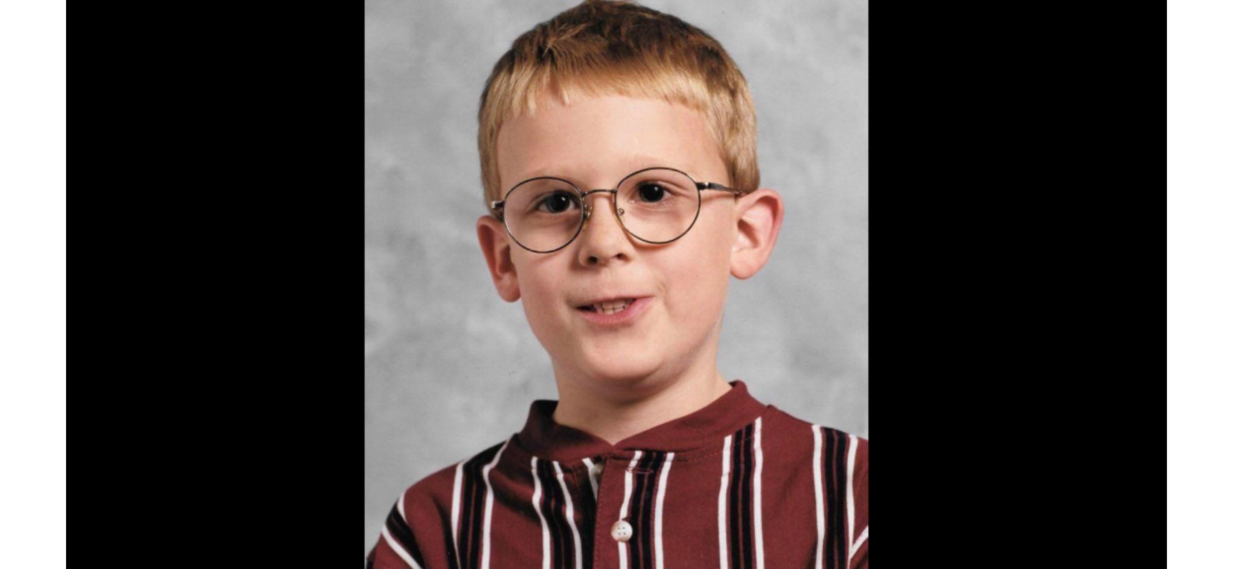 Young Randy Stair | Scrolller