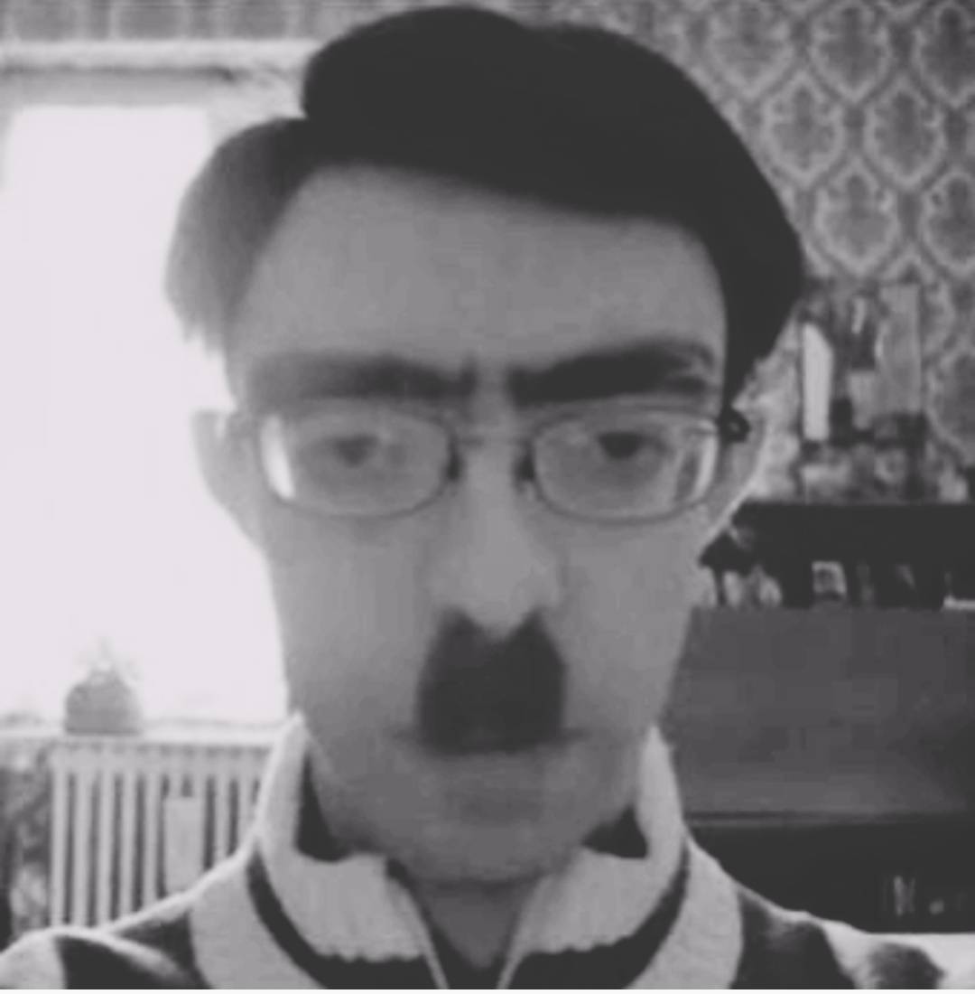 Youngster Hitler, Circa 1902 | Scrolller