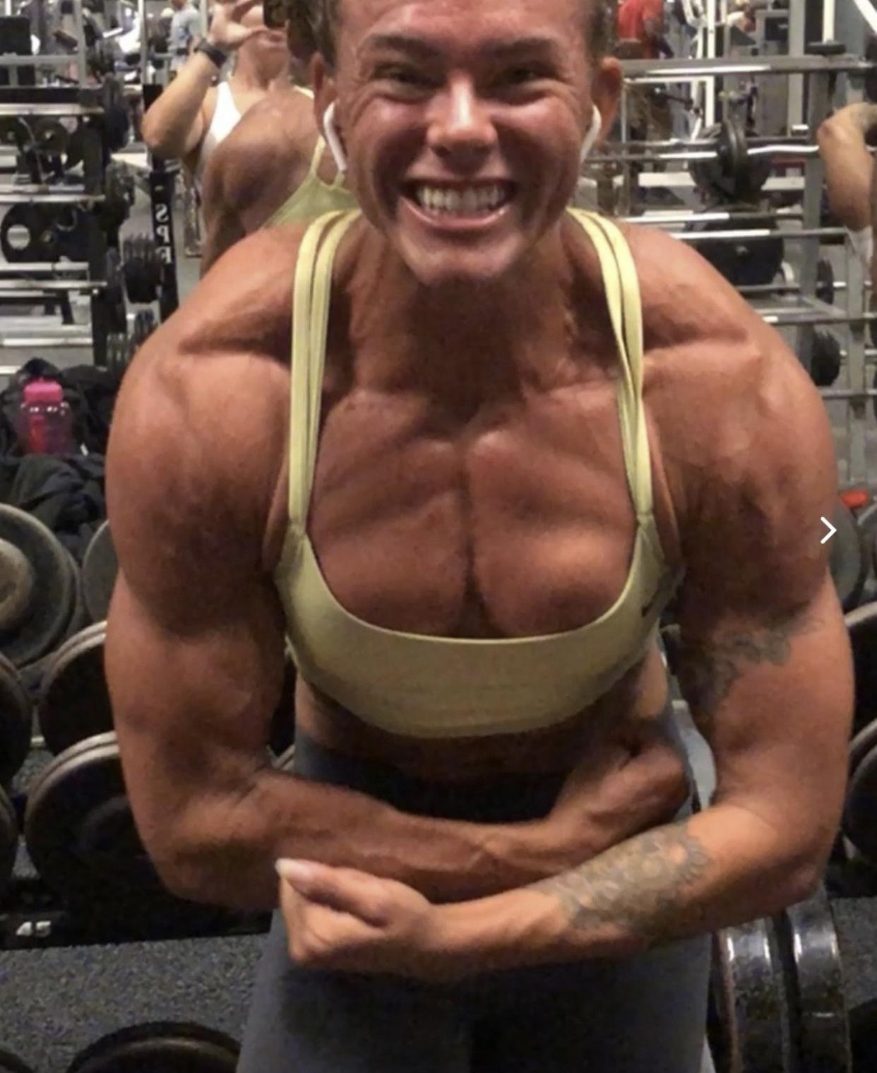 Flex Friday | Scrolller