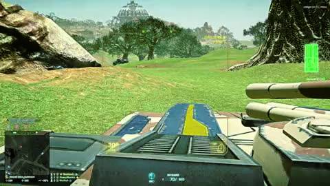 Your average vulcan user | Scrolller