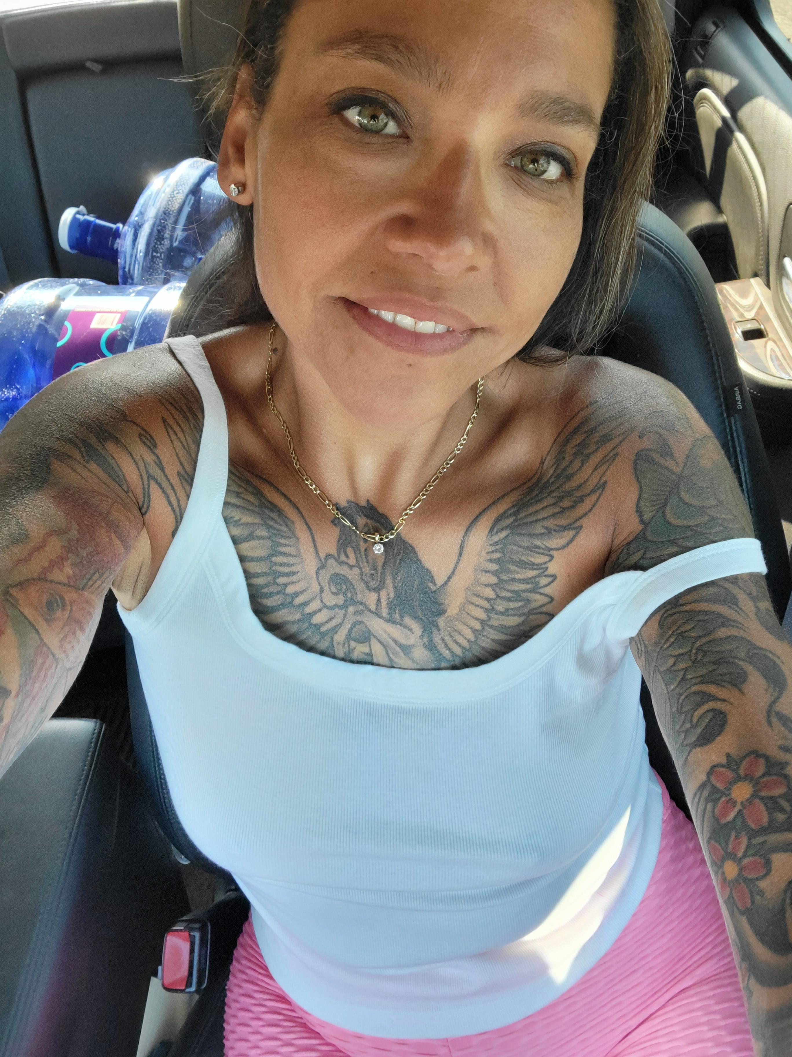 Your bad habits lead to me! | Scrolller