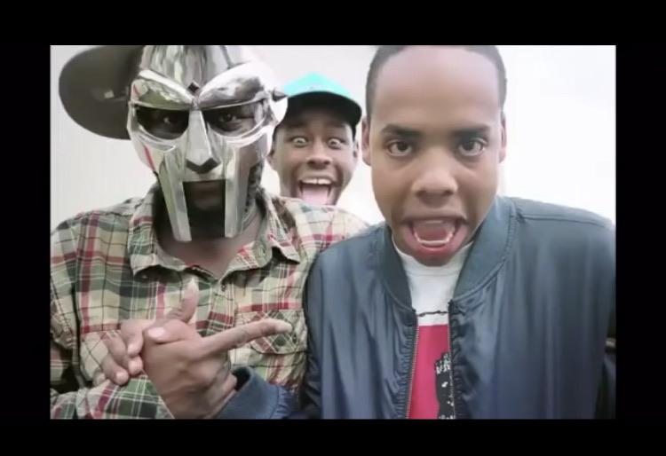 Your favorite rapper and your favorite rappers favorite rapper | Scrolller