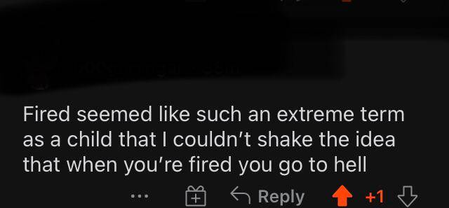 Your fired | Scrolller