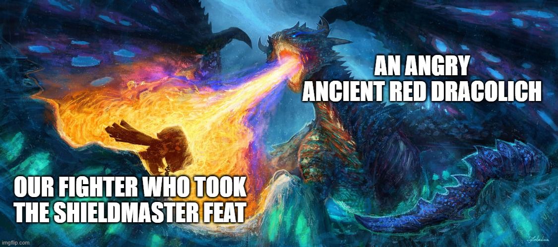 Your Flames Mean Nothing | Scrolller