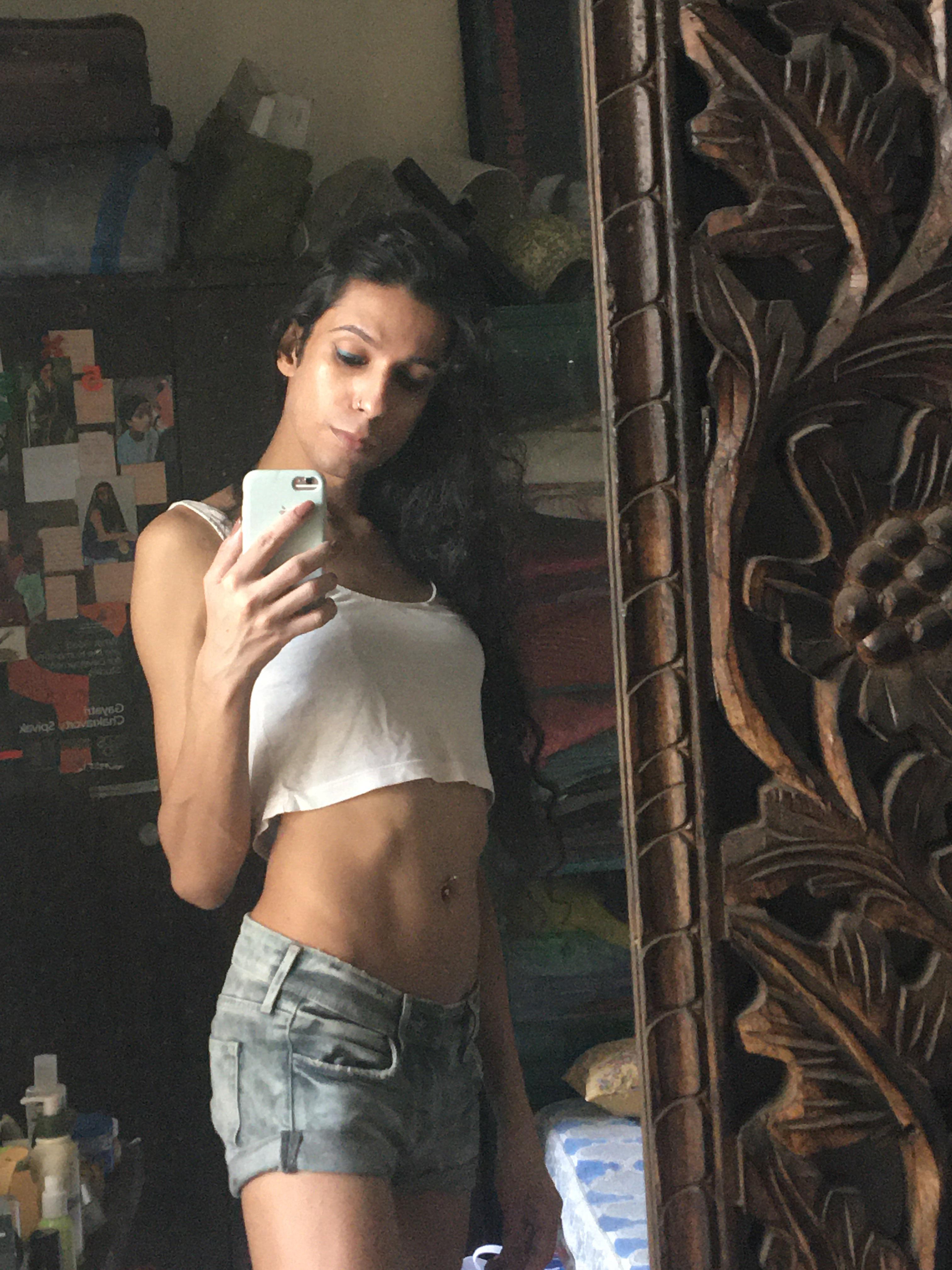 Your girlfriend could never! | Scrolller